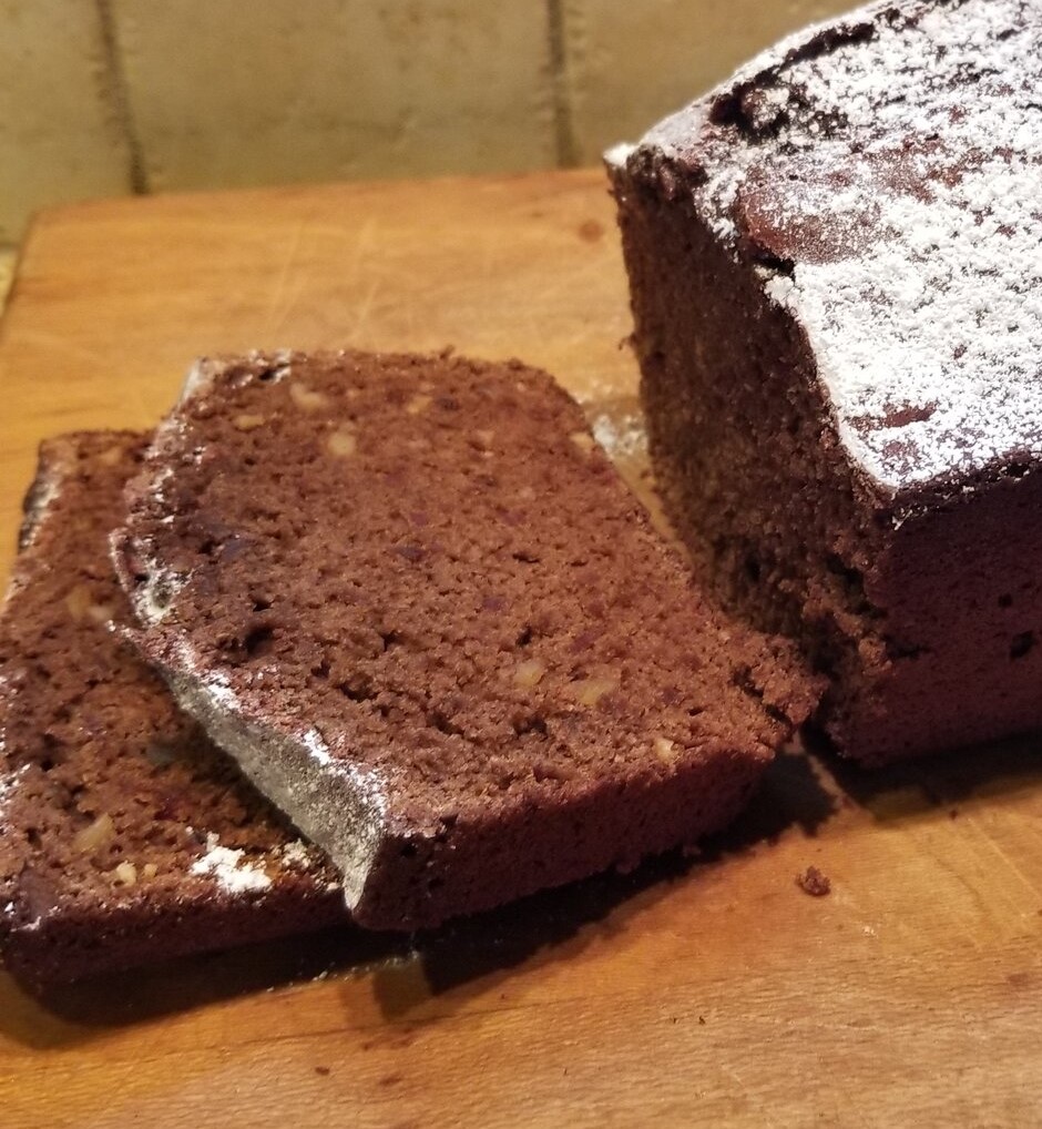 Sweet Beet Bread - Riehm Produce Farm